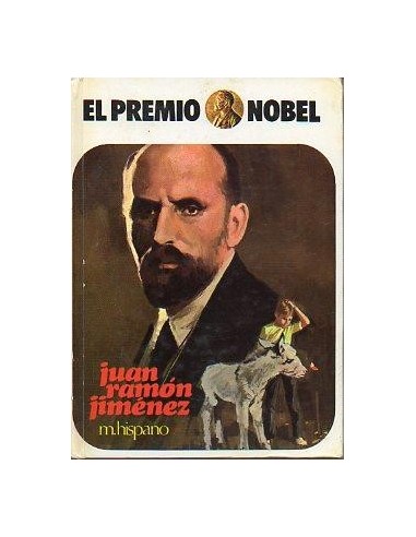 JUAN RAMÓN JIMÉNEZ