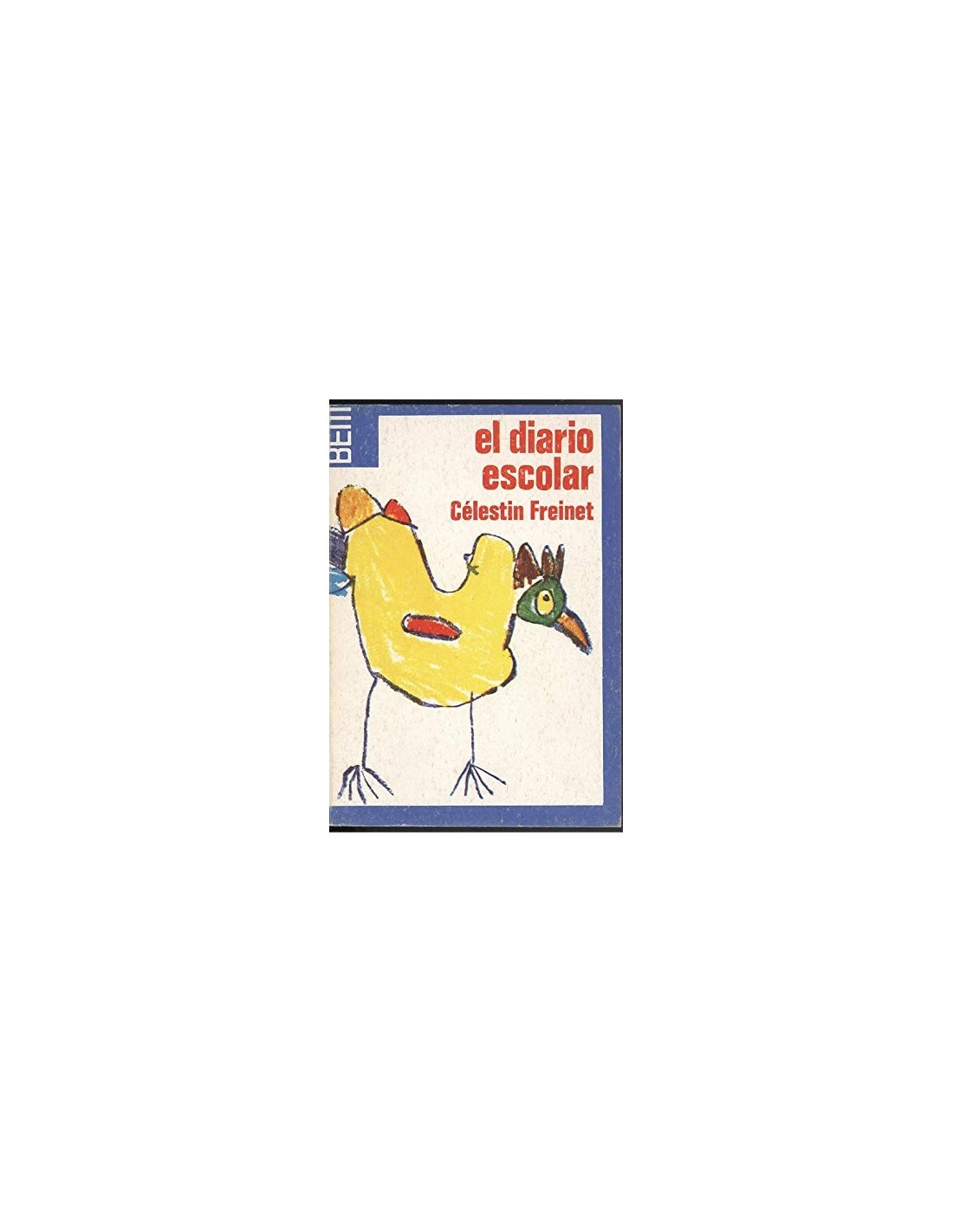 EL DIARIO ESCOLAR