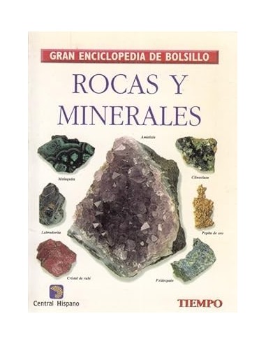 ROCAS Y MINERALES