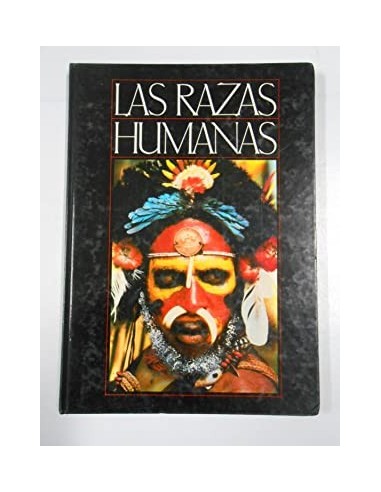 LAS RAZAS HUMANAS