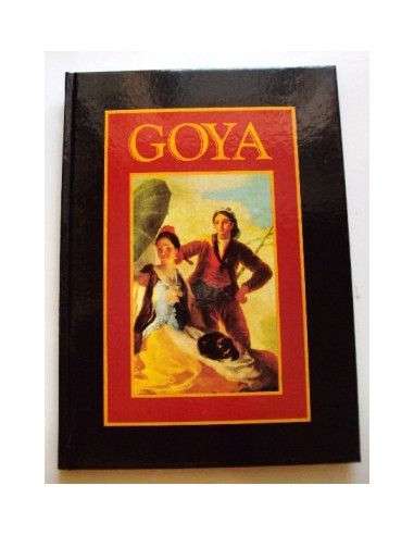 FRANCISCO DE GOYA Datos para una biografía