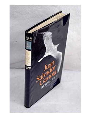 JUAN SALVADOR GAVIOTA Fotografías de Russell Munson