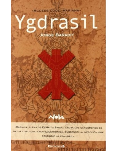 YGDRASIL