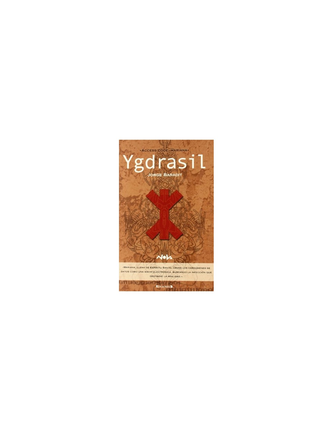 YGDRASIL